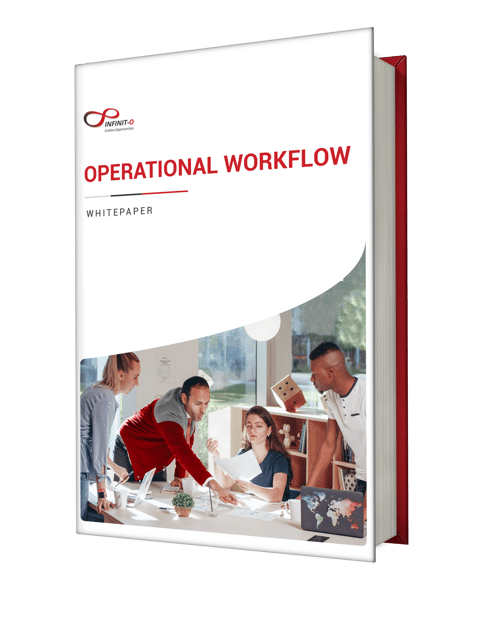 White Paper: Infinit-O Operational Workflow TY Page